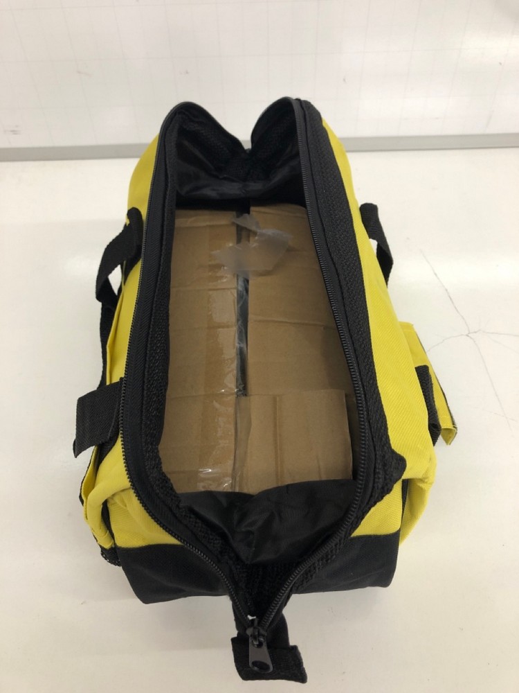 John Pye Auctions - ROLSON TOOL BAG WITH TOOLS (ROOM 1)