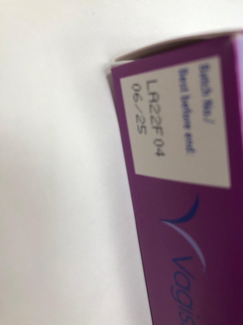 John Pye Auctions - 31 X VAGISIL MEDICATED CREAM FOR WOMEN WITH ...