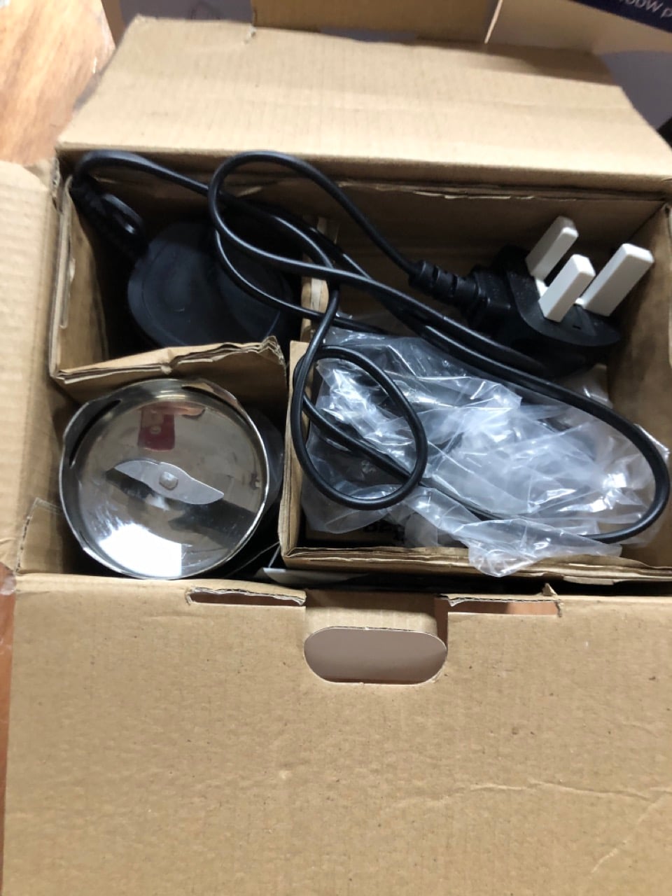 John Pye Auctions - 3X LOGIK HAND BLENDERS MODEL: L400HBB21
