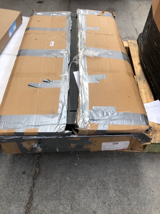 John Pye Auctions - KETER STORE-IT-OUT NOVA STORAGE BOX: LOCATION - B3