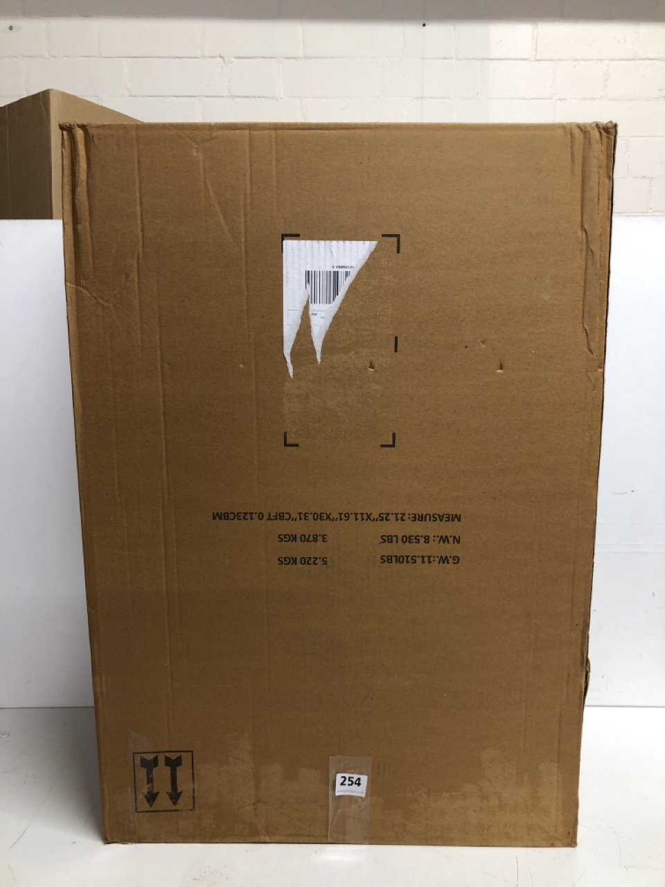 John Pye Auctions - AMERICAN TOURISTER BON AIR 91L SUITCASE