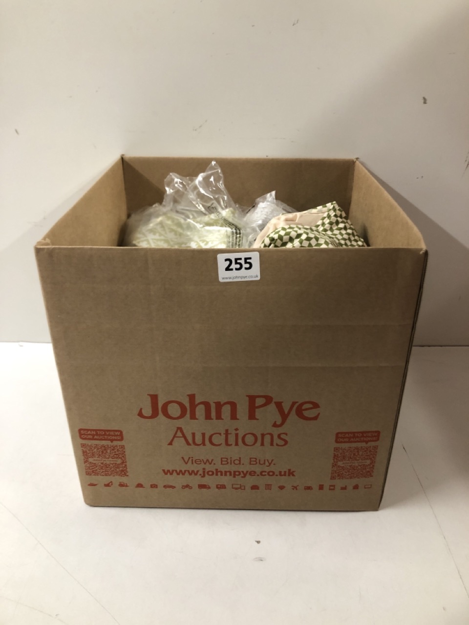 John Pye Auctions - BOX OF ASSORTED PREMIUM DESIGNER CLOTHING IN ...
