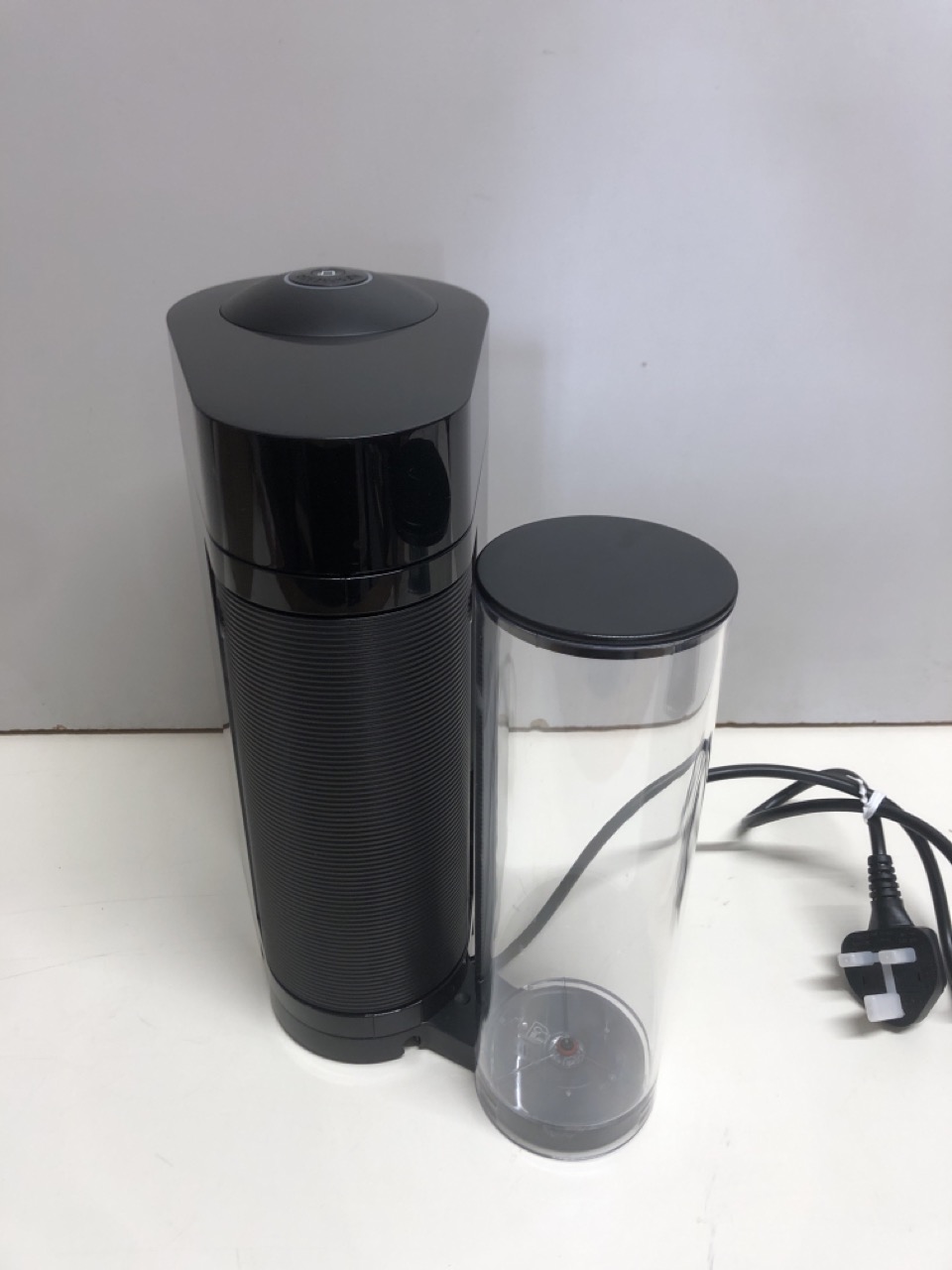 John Pye Auctions - NESPRESSO 11399 VERTUO PLUS SPECIAL EDITION COFFEE ...