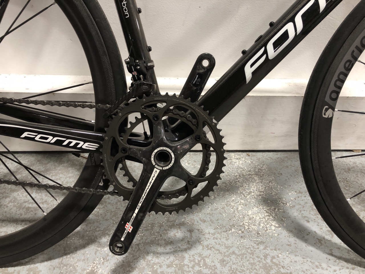 John Pye Auctions - FORME FLASH 1 CIRRUS PRO TUB 13 RRP 1,200