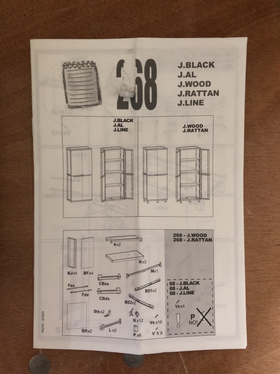 John Pye Auctions - TERRY STORAGE BOX