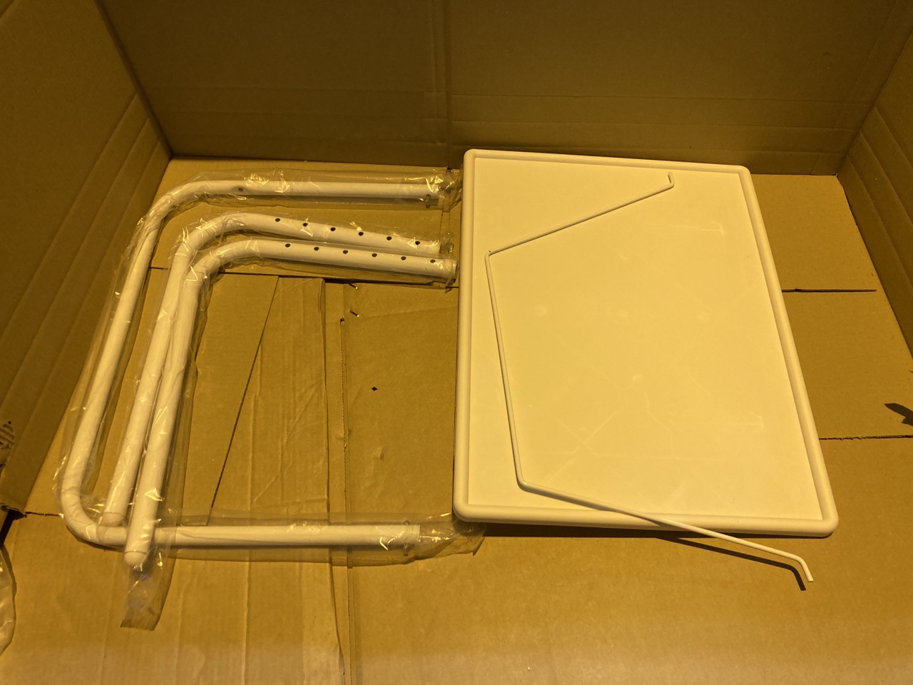 John Pye Auctions - 4 X AIDAPT FOLDING MULTI FUNCTION TABLE