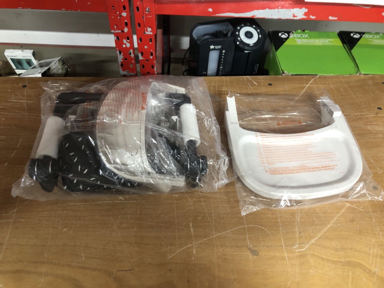 John Pye Auctions - CHICCO CHAIRY CHAIR