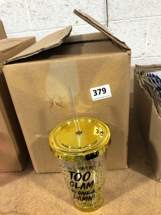 John Pye Auctions - 6 X LESSER & PAVEY 'TOO GLAM TO GIVE A DAMN ...