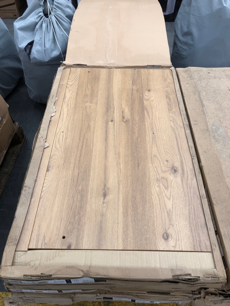 John Pye Auctions - 14 X FORM DARWIN DOUBLE WARDROBE - MIXED COLOURS ...