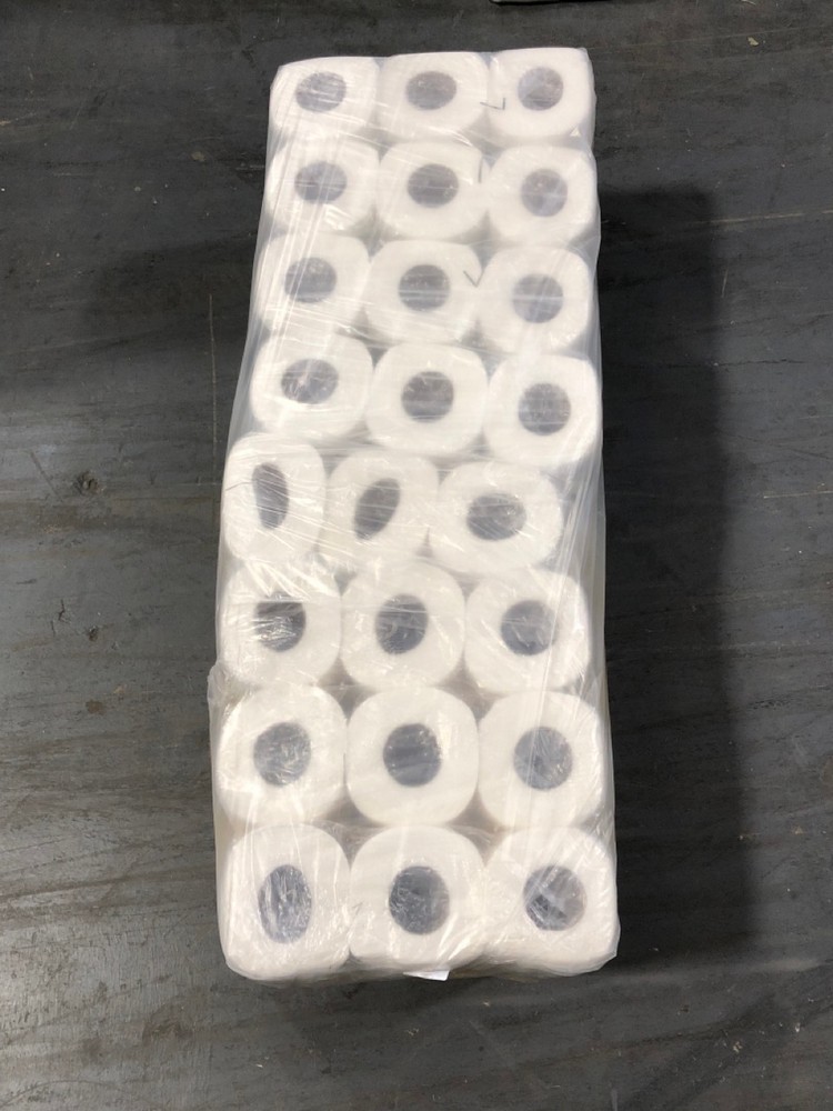 John Pye Auctions - PANDA CUDDLES TOILET ROLL ALOE 3 PLY TOILET ROLL 9 ...