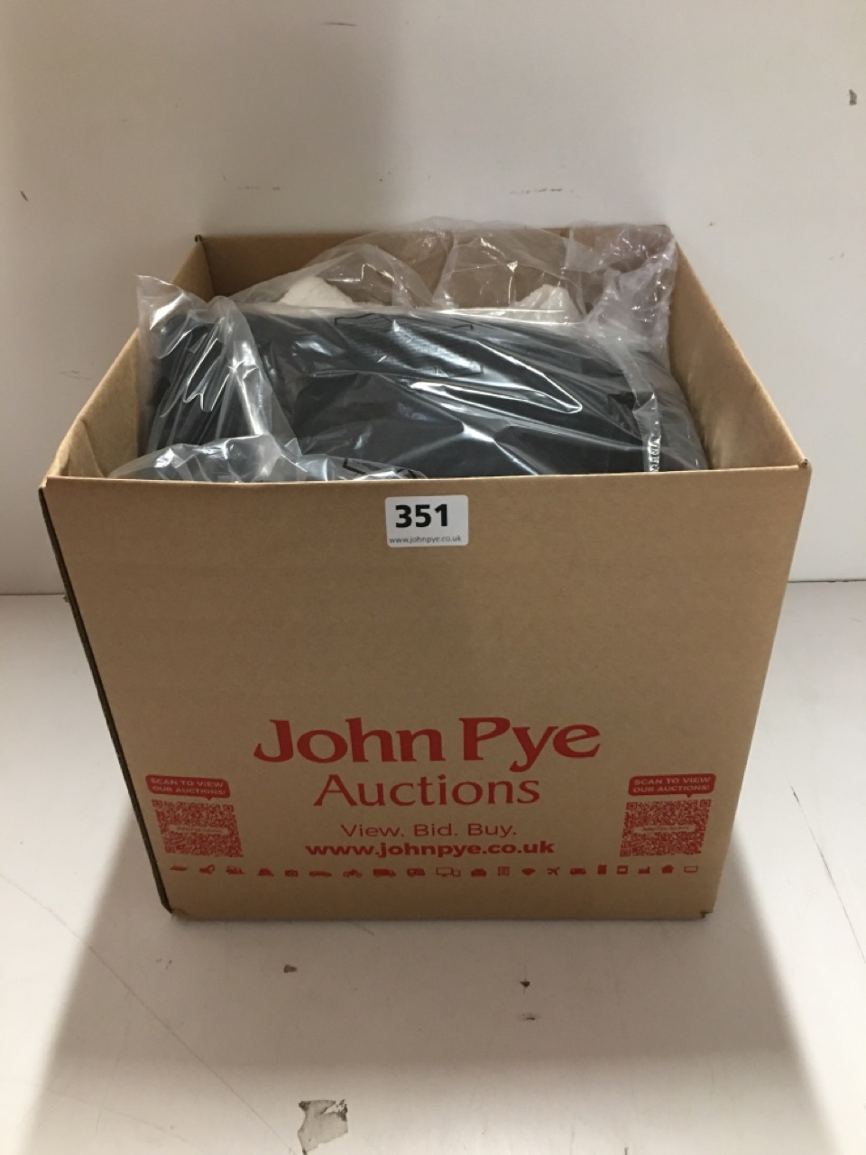 John Pye Auctions - BOX OF ASSORTED PREMIUM DESIGNER CLOTHING IN ...