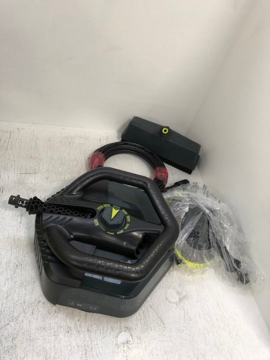 John Pye Auctions - AVA PRESSURE WASHER GIGA ACCESSORY BUNDLE P50-P60 ...