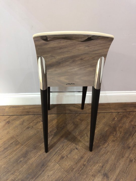 John Pye Auctions - PININFARINA FOR REFLEX ANGELO SIT BAR STOOL - RRP £ ...