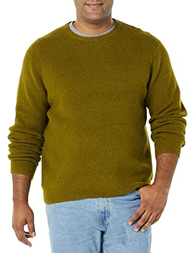 John Pye Auctions - 12 X ESSENTIALS MEN'S LONG-SLEEVE SOFT TOUCH WAFFLE ...