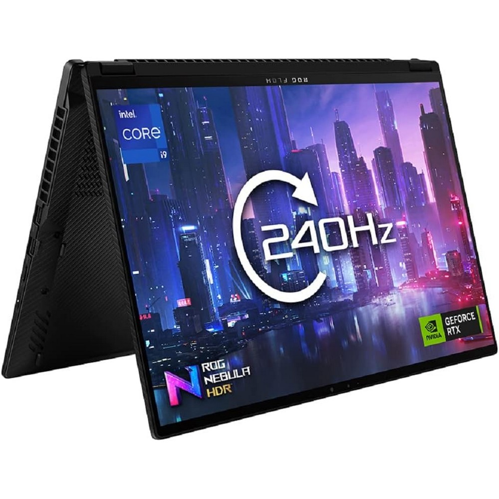 John Pye Auctions - ASUS ROG FLOW X16 1TB SSD LAPTOP (ORIGINAL RRP - £ ...