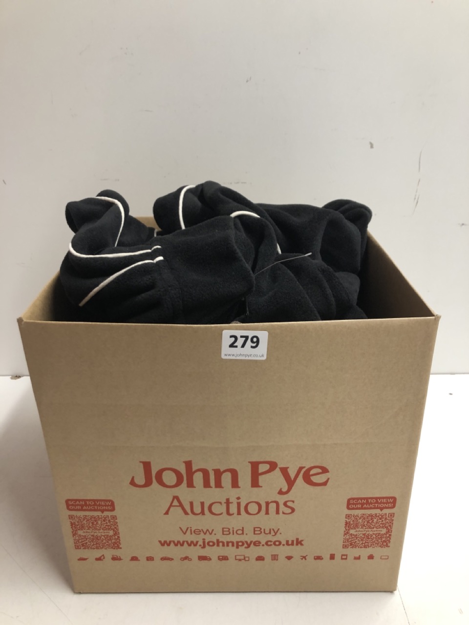 John Pye Auctions - BOX OF ASSORTED PREMIUM DESIGNER CLOTHING IN ...