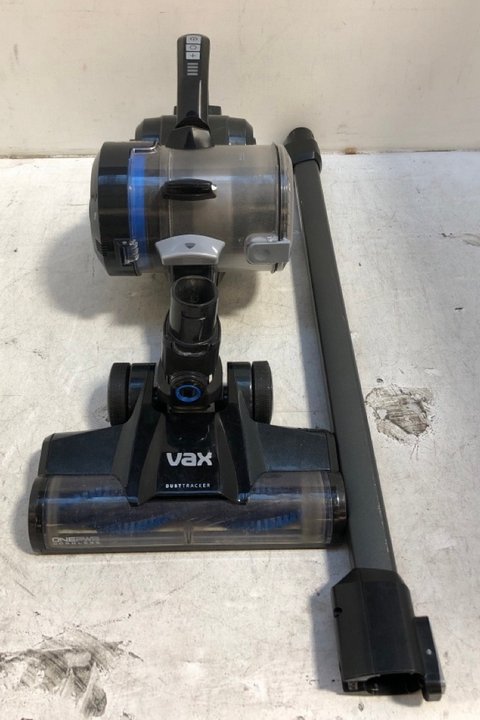 John Pye Auctions - VAX VACUUM COMPONENTS: LOCATION - B12