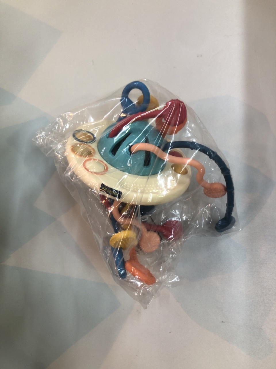 John Pye Auctions - 6 X BABY SENSORY FUNNY PULLER