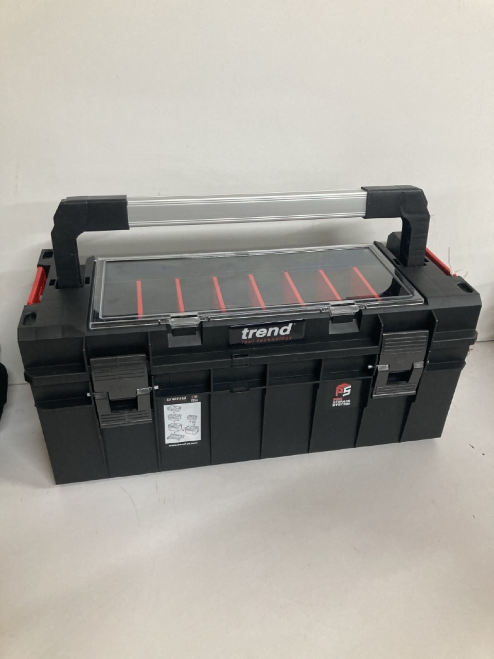 John Pye Auctions - TREND TOOL BOX