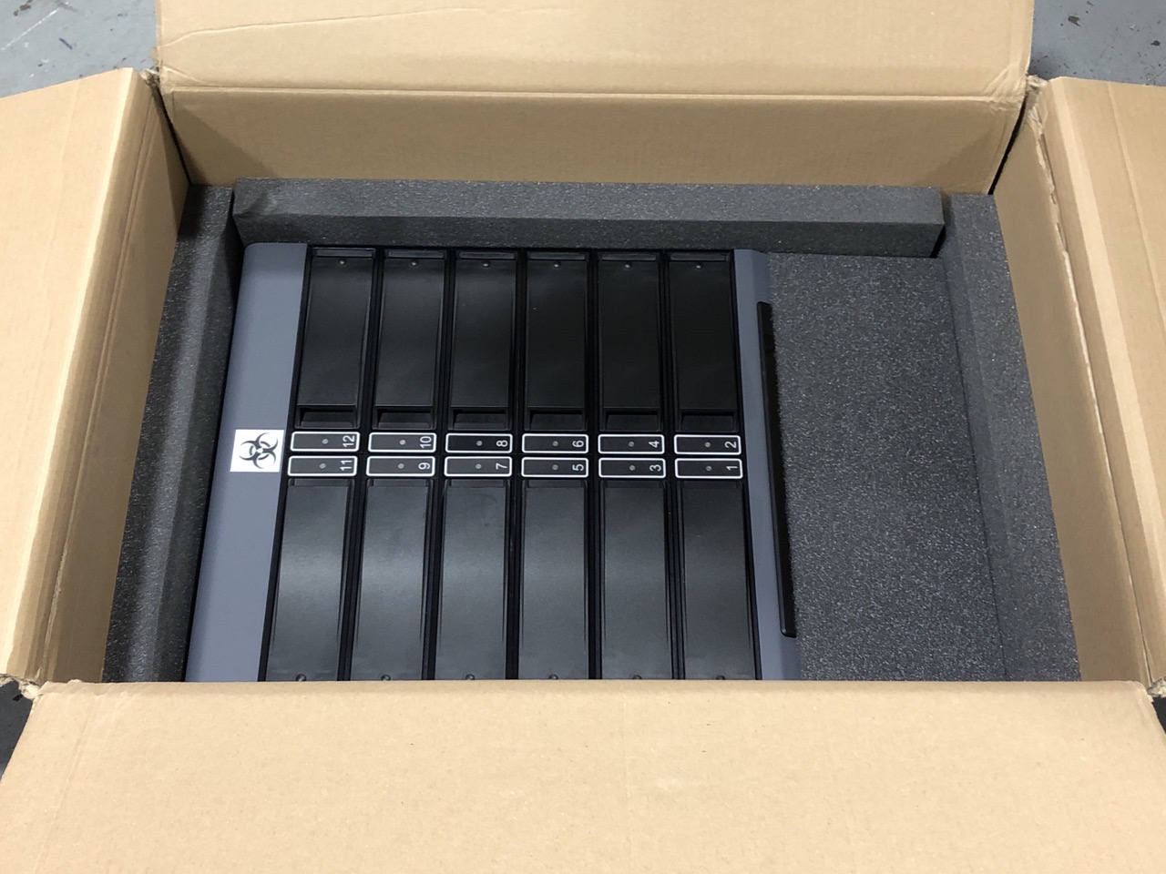 John Pye Auctions - OptiGene Genie HT. Model GENHT-01. High throughput ...