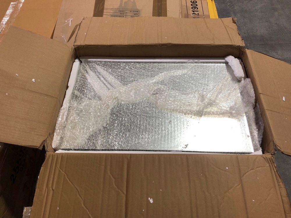 John Pye Auctions - PIPPARD CHAMPAGNE SIDE TABLE RRP- £325