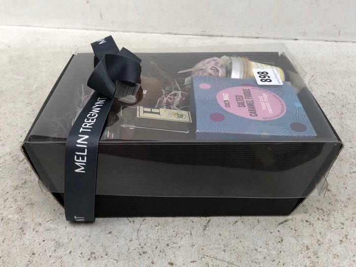 John Pye Auctions - MELIN TREGWYNT GIFT SET TO INCLUDE COCO PZAZZ ...