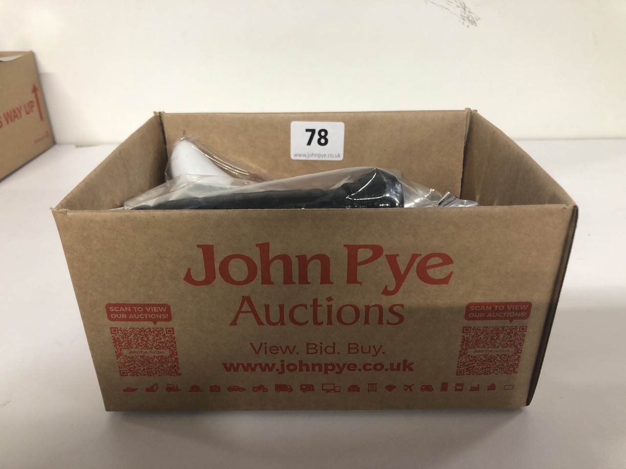 John Pye Auctions - BOX OF ASSORTED ADULT TOYS (18+ ID REQUIRED)