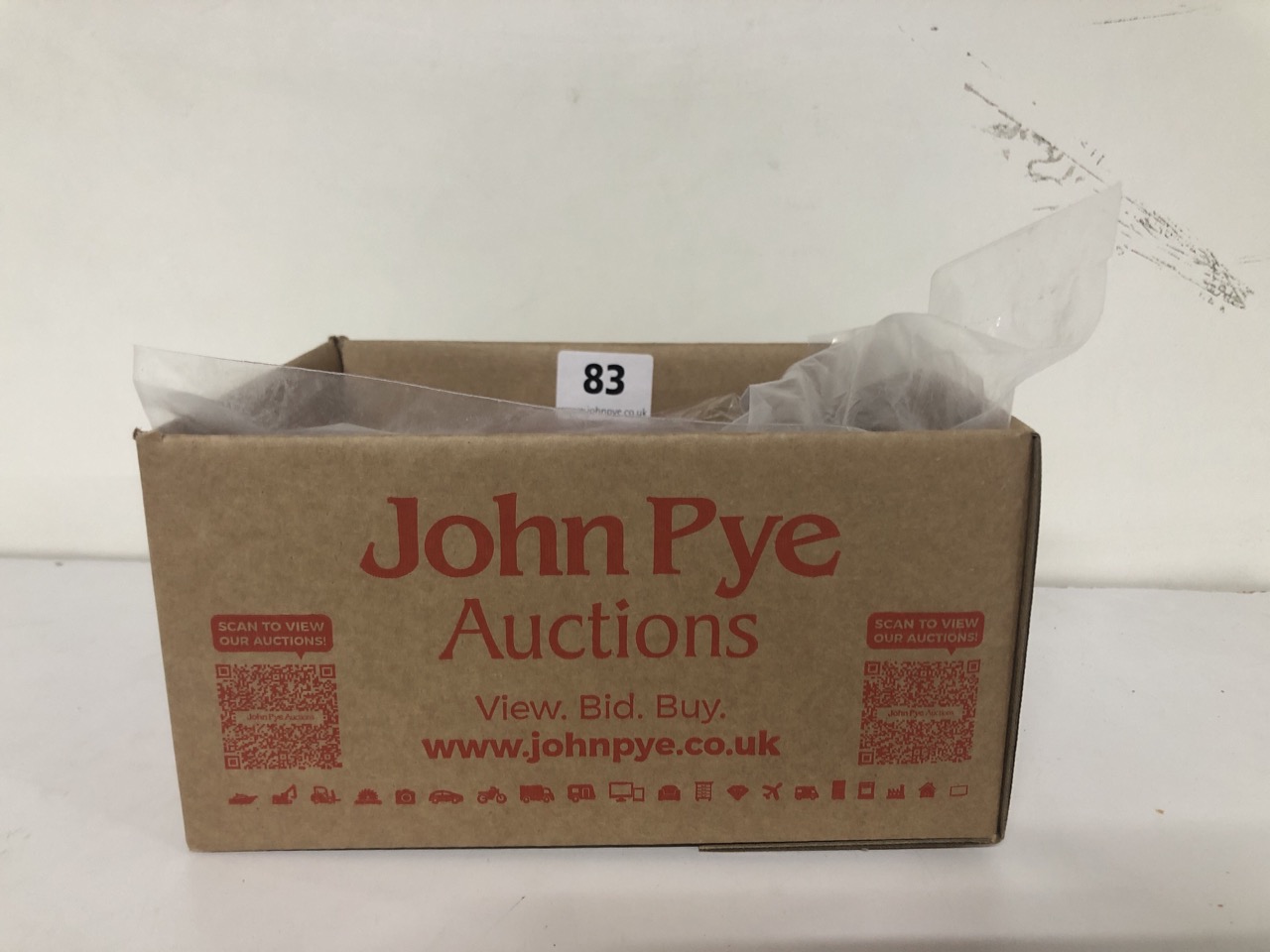 John Pye Auctions - BOX OF ASSORTED ADULT TOYS (18+ ID REQUIRED)