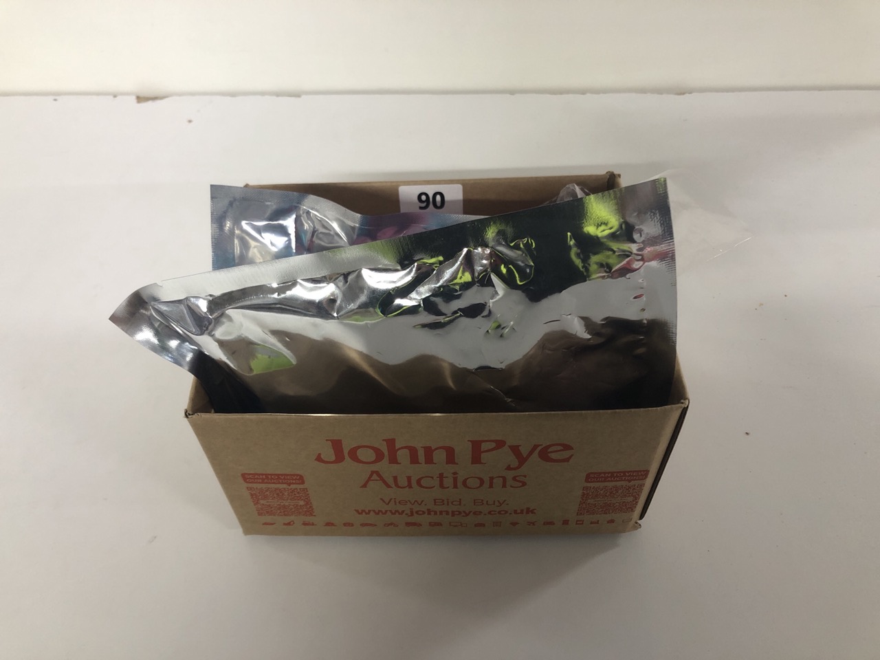 John Pye Auctions - BOX OF ASSORTED ADULT TOYS (18+ ID REQUIRED)