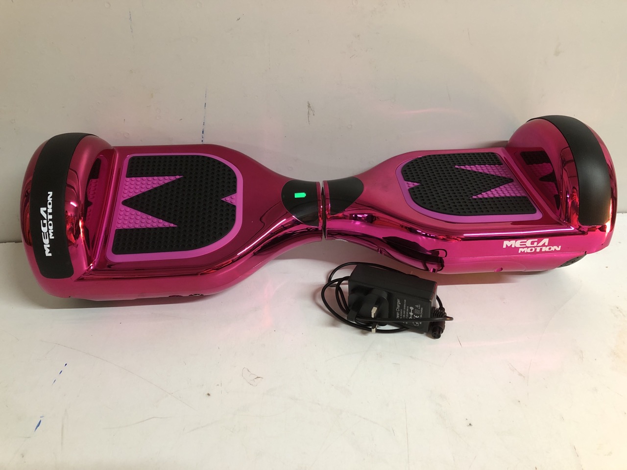 John Pye Auctions - MEGA MOTION HOVERBOARD