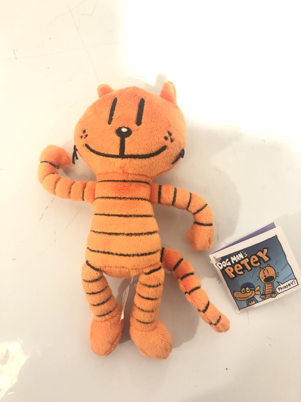 John Pye Auctions - 20 X DOG MAN’S PETEY DOLL . (DELIVERY ONLY)
