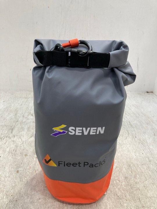 John Pye Auctions - SEVEN - FLEET PACKS: LOCATION - E 1