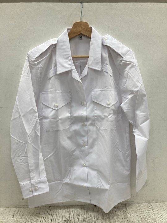 John Pye Auctions - QTY OF WOMENS SHORT SLEEVE BLOUSES - UK SIZE: 14 ...