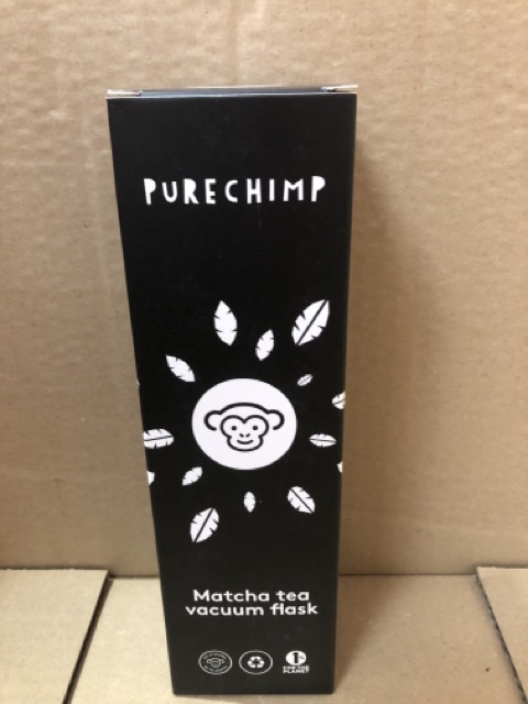 John Pye Auctions - 24X MATCHA TEA VACUUM FLASK RRP £250: LOCATION - E RACK