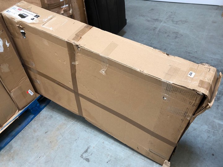 John Pye Auctions - KETER 70G STORAGE BENCH IN BLACK - RRP £130 ...