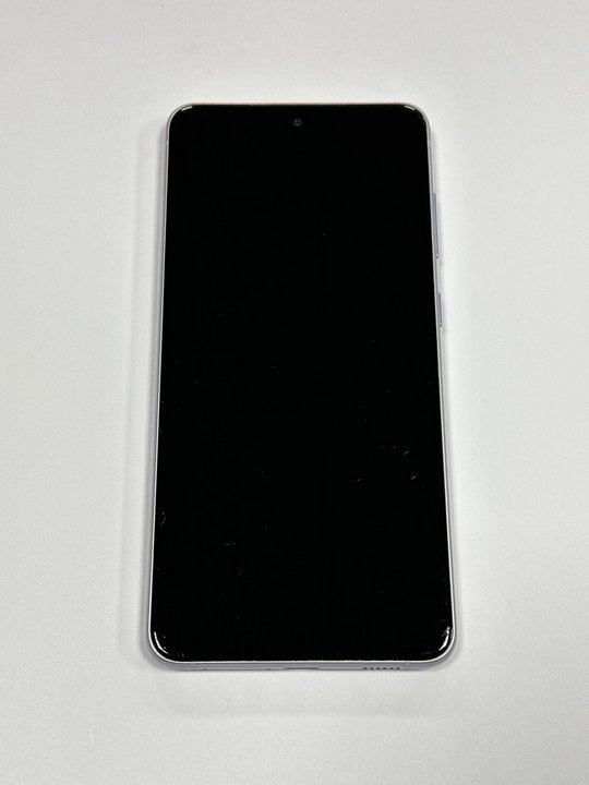 John Pye Auctions - SAMSUNG GALAXY S21 FE 5G 128 GB SMARTPHONE IN ...