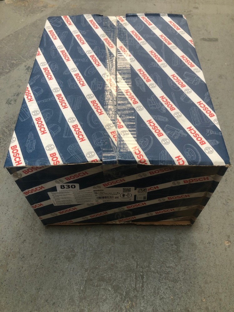 John Pye Auctions - BOSCH UREA ADBLUE INJECTION MODULE 098644D004 - RRP ...