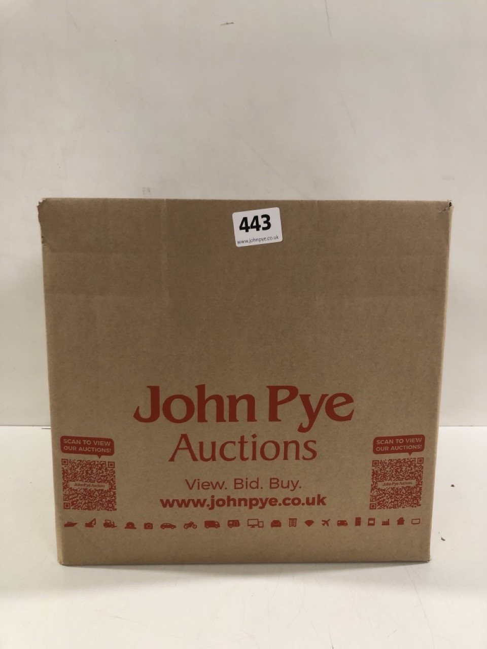 John Pye Auctions - BOX OF ASSORTED PREMIUM DESIGNER CLOTHING IN ...