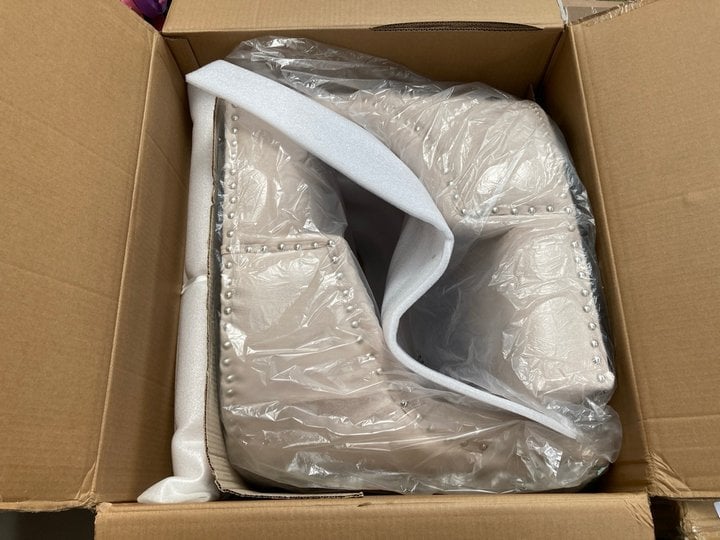 John Pye Auctions - PAIR OF WARWICK BAR STOOLS IN NATURAL OAK FINISH ...