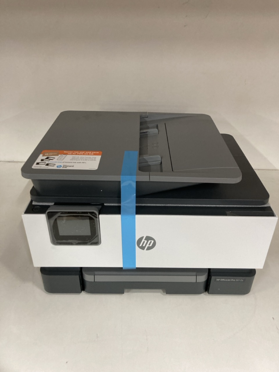John Pye Auctions - HP OFFICE JET PRO 9012E PRINTER