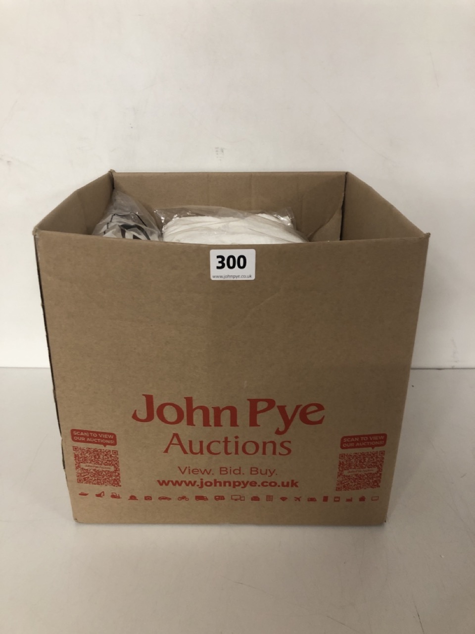 John Pye Auctions - BOX OF ASSORTED PREMIUM DESIGNER CLOTHING IN ...