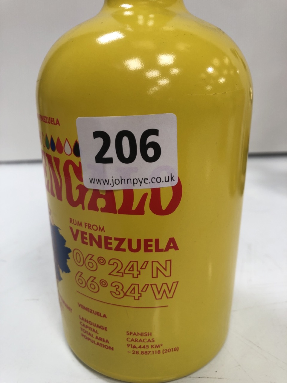 John Pye Auctions - 6 X ASSORTED SPIRITS TO INCLUDE EDLER WILLIAMS ...