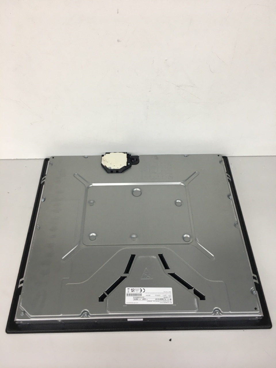 John Pye Auctions - NEFF COOKTOP MODEL: TL16EB1N1