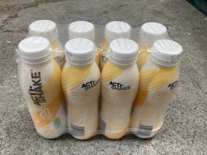 John Pye Auctions - (COLLECTION ONLY) PALLET OF ASSORTED DRINKS TO ...