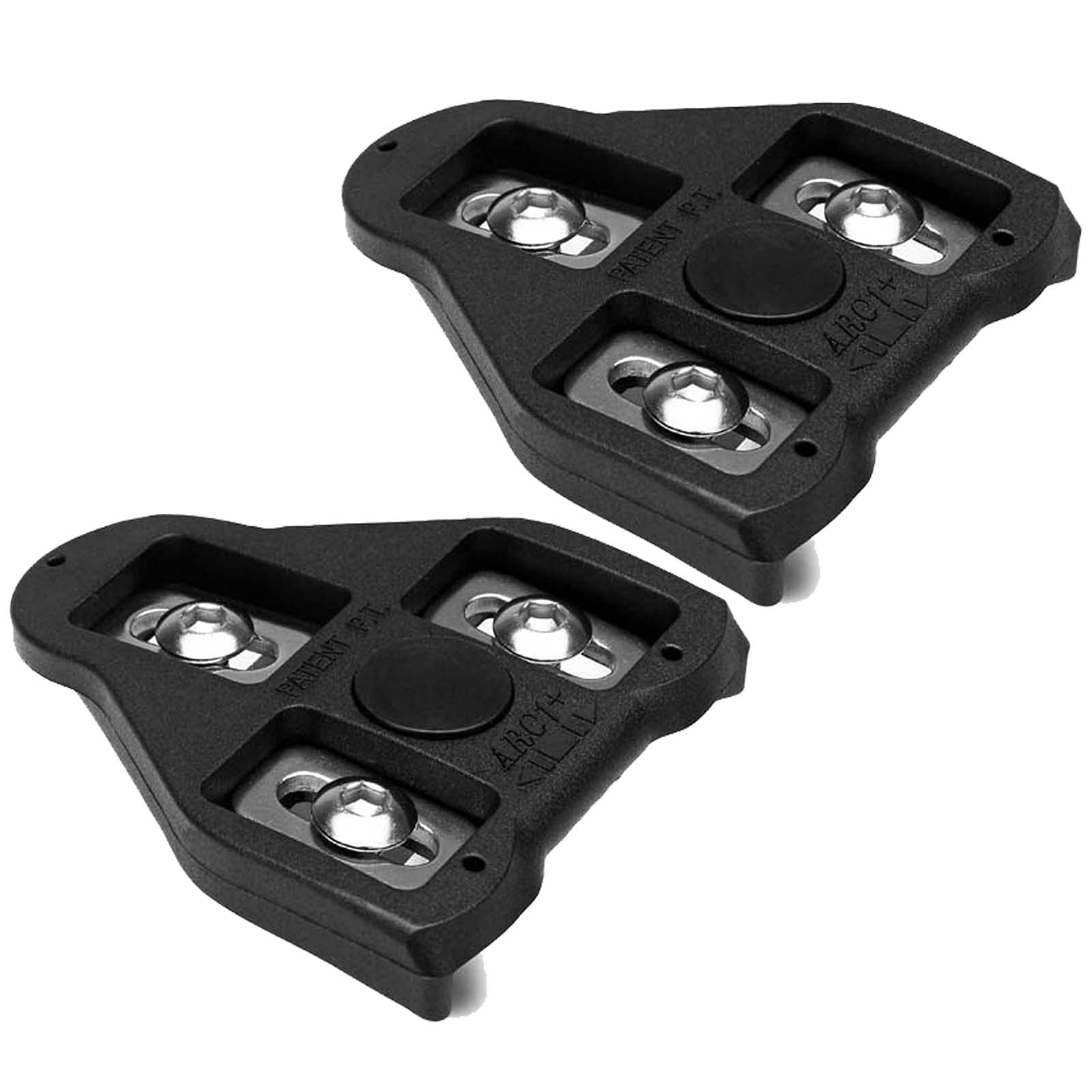 John Pye Auctions - 40 X CYCLING DELTA CLEATS COMPATIBLE WITH LOOK ...