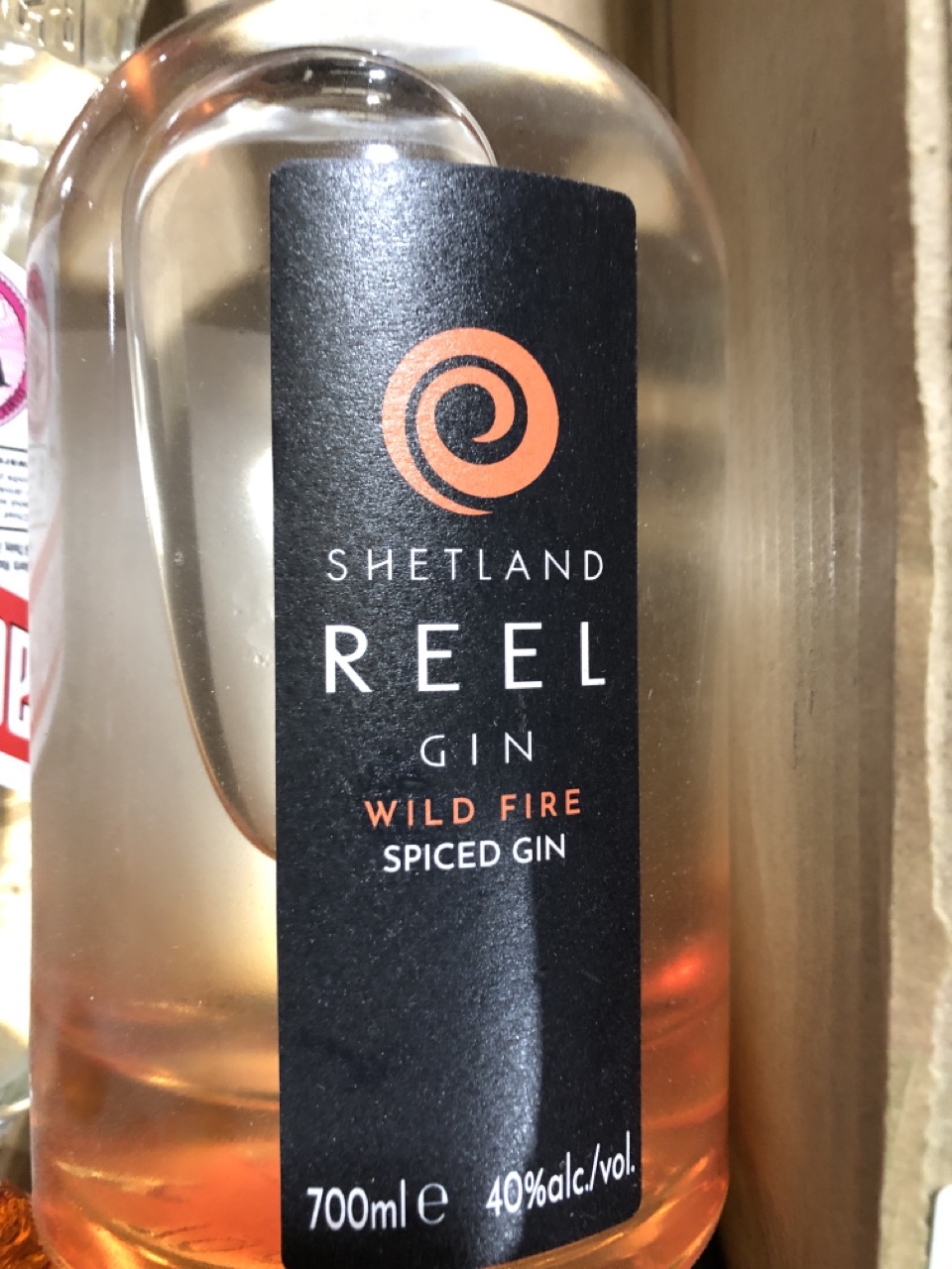 John Pye Auctions - 10 X ASSORTED SPIRITS TO INCLUDE JIN MALLOWS GIN ...