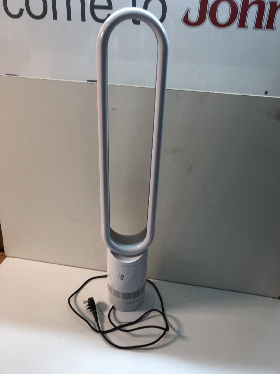 John Pye Auctions - DYSON FAN