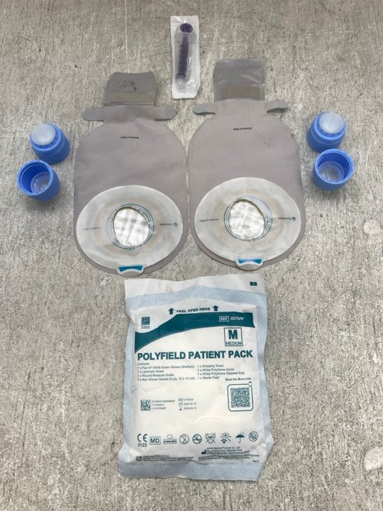 John Pye Auctions - QTY OF ASSORTED ITEMS TO INCLUDE QTY OF BAXTER ...