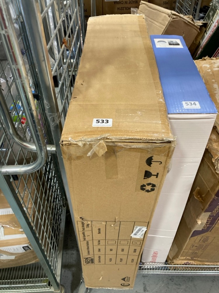 John Pye Auctions - NRS A-SERIES 4 WHEEL ROLLATOR (DELIVERY ONLY)