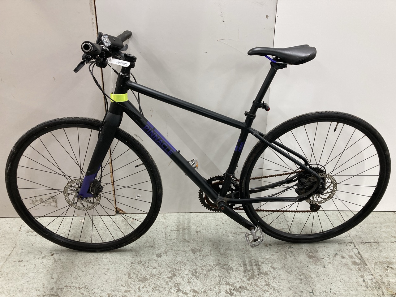 John Pye Auctions - PINNACLE PUSH BICYCLE (X748944)